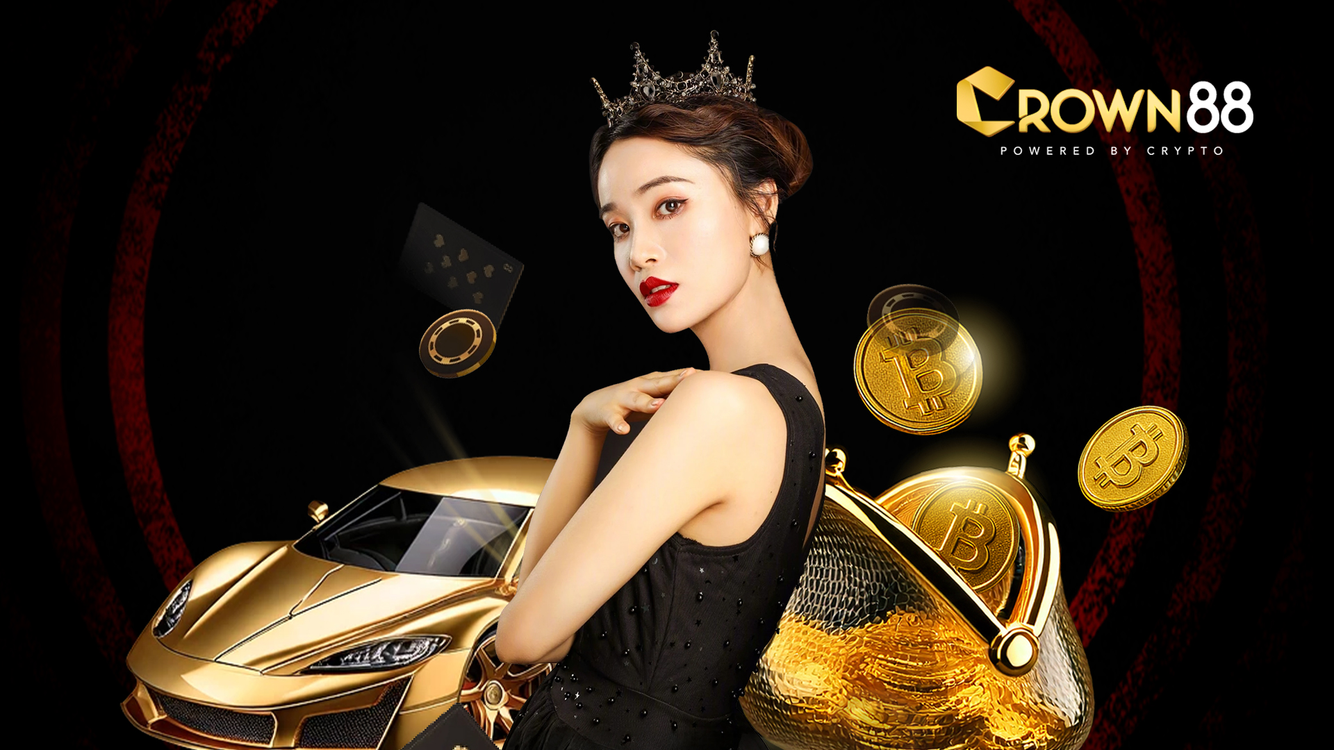 Crown88 | Trusted Online Casino 2025